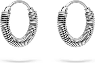 Liebeskind Ohrringe Twist