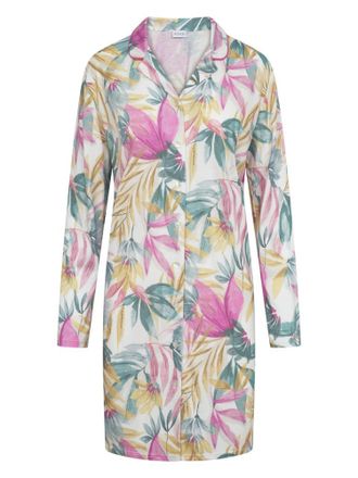 R&ouml;sch Nachthemd R&ouml;sch mehrfarbig