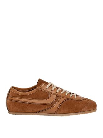 Dries Van Noten Sneaker - Braun