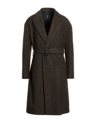 Hev&ograve; JACKEN & M&Auml;NTEL - M&auml;ntel auf YOOX.COM