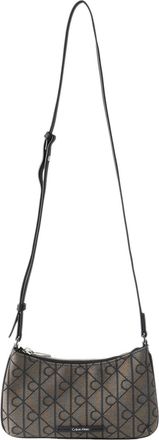 Calvin Klein Umh&auml;ngetasche Emblem Convertible