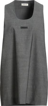 Fear of God TOPS - Tank Tops auf YOOX.COM