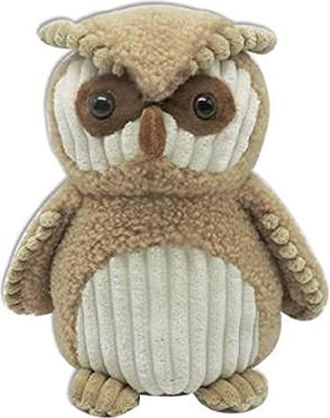 Puckator Vlies Eule Türstopper