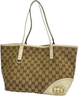 Gucci Damen, Pre-Owned, Braun, ONE SIZEGr&ouml;&szlig;e