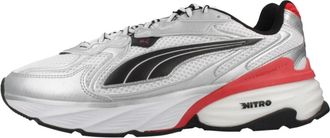 Puma Puma, Homme, Chaussures, Gris, Taille: 44 EU Fade Nitro LS