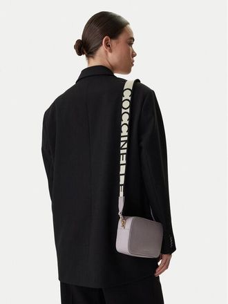 Coccinelle Handtasche MN5 Tebe E5 MN5 55 I1 01 Grau