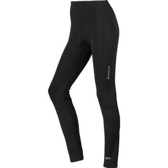 Nakamura Damen Tight D-Radhose Br&uuml;ssel lang