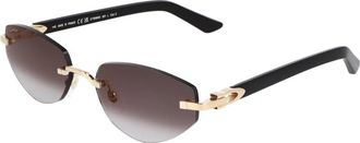Cartier unisex, Accessories, Schwarzk, 56 MMGr&ouml;&szlig;e