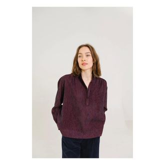 Sacr&eacute;coeur Blouse Emma Baka Sacr&eacute;coeur