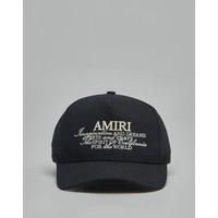 Amiri Spirit Hat