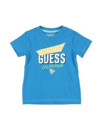 Guess TOPS - T-shirts sur YOOX.COM