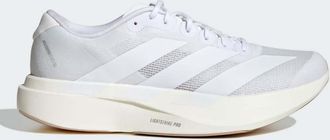 adidas adidas Performance - Adizero Evo SL - Sportschuhe in Cloud White-Wei&szlig;