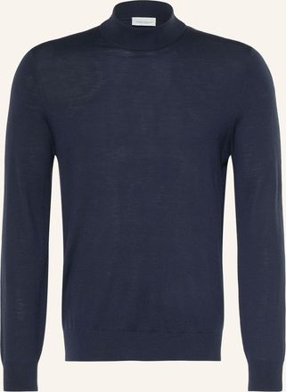 Profuomo Profuomo Pullover blau