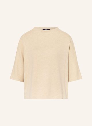 someday Someday Shirt Upia Mit 3/4-Arm beige