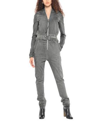 Rick Owens COMBINAISONS - Combinaisons enti&egrave;res sur YOOX.COM