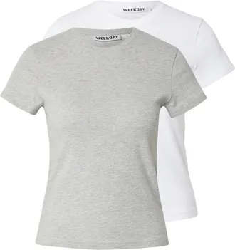 Weekday T-Shirt Carla