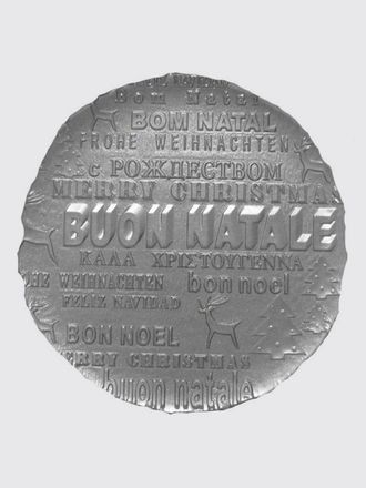 IVV Assiettes IVV Lifestyle couleur Multicolore