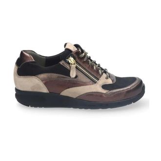 Durea Damen, Schuhe, Mehrfarbig, 40 EUGr&ouml;&szlig;e