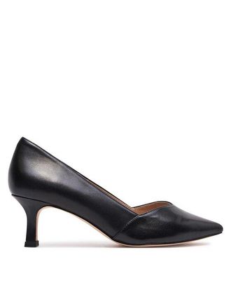 Caprice Pumps 9-22403-42 Schwarz