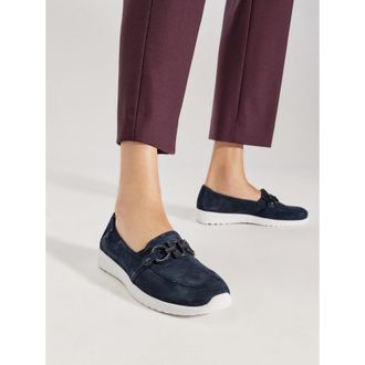 Caprice Halbschuhe Caprice 9-24708-42 Dunkelblau