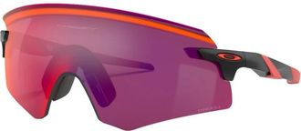 Oakley unisex, Accessoires, Rouge, Taille: ONE Size Encoder Lunettes de soleil