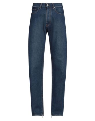 Off-white HOSEN & R&Ouml;CKE - Jeanshosen auf YOOX.COM