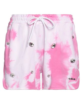 Ga&euml;lle Paris HOSEN & R&Ouml;CKE - Shorts & Bermudashorts auf YOOX.COM