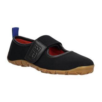 Wales Bonner Ballerinas mit Lederriemen - - Shoes - Damen - Schwarzk - 36 EU