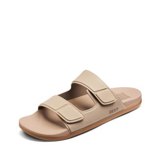 Reef Unisex-Erwachsene Cushion Tradewind Slide Sandalen, Sand, 46 EU