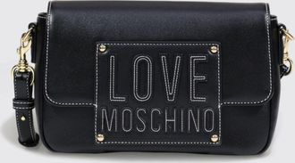 Love Moschino Mini Sac LOVE MOSCHINO Femme couleur Noir