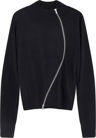 Ixos Cardigan - Noir