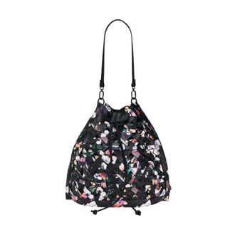 Desigual Femme, Sacs, Multicolore, Taille: ONE Size Sac &agrave; Main Convertible en Sac &agrave; Dos