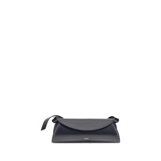 Jil Sander Damen, Taschen, Schwarzk, ONE SIZEGr&ouml;&szlig;e
