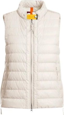 Parajumpers Femme, Vestes, Beige, Taille: 36 FR Jannah Down Vest