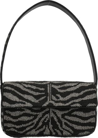 Staud Schultertasche - Bunt