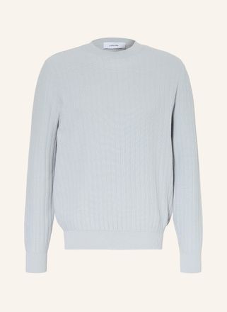 Lardini Lardini Pullover blau