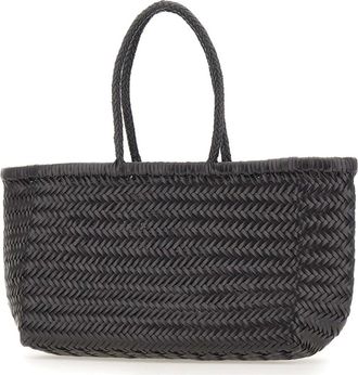 Dragon Diffusion Femme, Sacs, Noir, Taille: ONE Size Bamboo Triple Jump Big Handbag