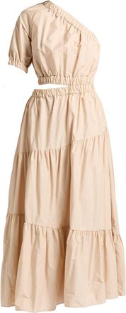 Vicolo KLEIDER - Maxi-Kleider auf YOOX.COM