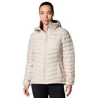 Columbia Vestes pour femme, beige, L
