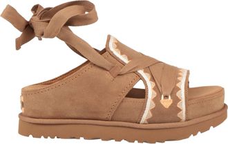 UGG SCHUHE - Sandalen auf YOOX.COM