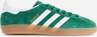 Arket Turnschuh Gazelle Indoor Von Adidas -Gr&uuml;n