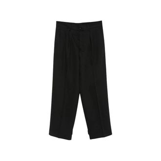 Costumein Costin Hose - - Trousers - Herren - Schwarzk - S