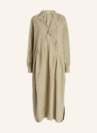 High High Kleid Accord gruen