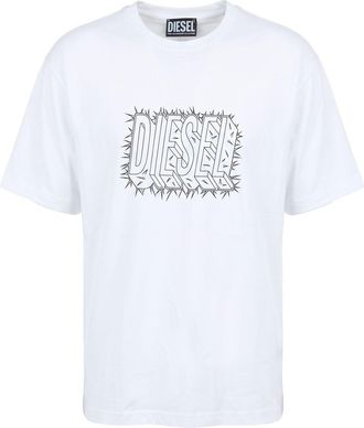 Diesel TOPS - T-shirts auf YOOX.COM
