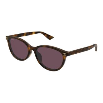 Gucci Gg1818Sk-002 Sonnenbrille - - Accessories - unisex - Braun - 56 MM