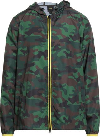 F**k Project JACKEN & M&Auml;NTEL - Jacken und Anoraks auf YOOX.COM