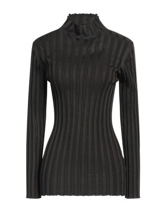 Jil Sander STRICKWAREN - Rollkragenpullover auf YOOX.COM