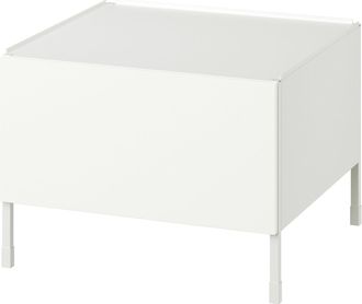 IKEA ENHET Sockel f&uuml;r Waschmaschine/Trockner
