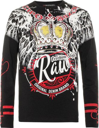 Cipo & Baxx Sweatshirt