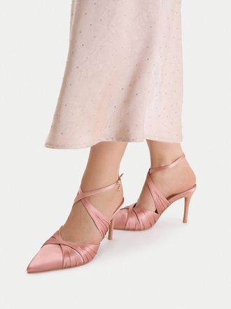 Nine West High Heels Nine West CEO-259-73 02 Rosa